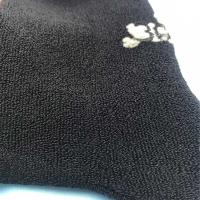 China Breathable Autumn Crew Designer Custom Performance Thicken Anti Slip Sports Socks for Men for sale