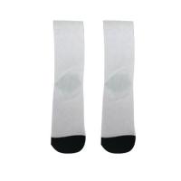 China Summer Season Multi-style Custom Digital Print Socks with Anti-slip and Print Designs for sale