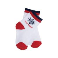 China Cartoon Pattern Kids Socks in Soft and Breathable Cotton Material Perfect for Babies for sale