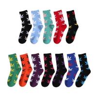 China Ankle Length Colorful Cotton Women's Sport Socks for Comfortable Wear for sale