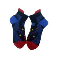 China 39-41EU SIZE Thin Compression Cycling Socks Quick Dry and Beauty for Cyclists for sale