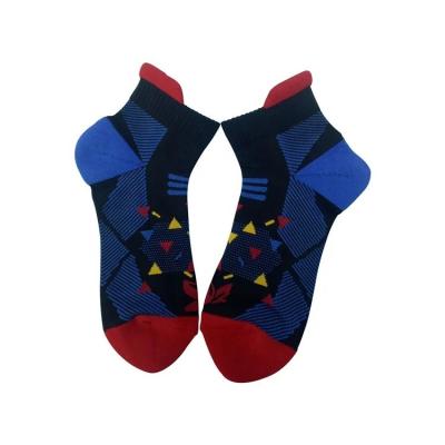 China 39-41EU SIZE Thin Compression Cycling Socks Quick Dry and Beauty for Cyclists for sale
