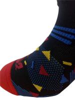 China 39-41EU SIZE Thin Compression Cycling Socks Quick Dry and Beauty for Cyclists for sale
