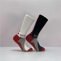 China Compression Socks for Men and Women Cotton Material Custom Logo Printing Size 39-41 for sale