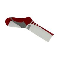 China Compression Socks for Men and Women Cotton Material Custom Logo Printing Size 39-41 for sale