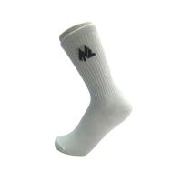 China OEM Cotton Sport Socks with Custom Embroidery Print Logo and Ankle Design for sale