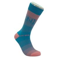 China Custom Colorful Men's Socks Logo Position Other 80% Combed Cotton 17% Polyamide 3% Spandex for sale
