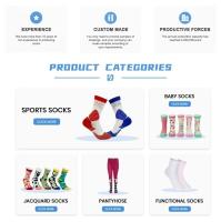 China OEM Cotton Sport Socks with Custom Embroidery Print Logo and Ankle Design for sale