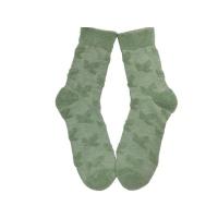 China Custom Logo Cotton Luxury Winter Unisex Sports Socks with Printed Pattern and Packaging for sale