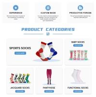 China 75% Combed Cotton Men's Sports Socks with Custom Logo Sustainable and Breathable for sale