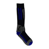 China Knitted Unisex Socks in Regular Style with Custom Logo Packaging and Different Colors for sale