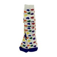 China Top Selling Girls Spring Printed Baby Tights Beauty Tights with Needle Detection for sale
