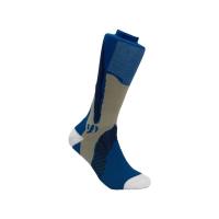 China Ankle Comfortable Funny Print Cotton Ladies Long Novelty Thermal Socks Couple Socks for sale