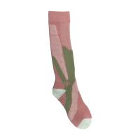 China Ankle Comfortable Funny Print Cotton Ladies Long Novelty Thermal Socks Couple Socks for sale