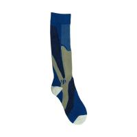 China Ankle Comfortable Funny Print Cotton Ladies Long Novelty Thermal Socks Couple Socks for sale