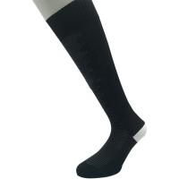 China High Grip CREW Sports Socks with Custom Design and Other Printing Methods for sale
