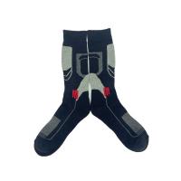 China Thick Cotton Elite Socks for Cycling and Football Sublimation Performance Design for sale