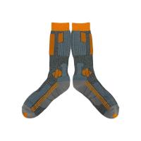 China Thick Cotton Elite Socks for Cycling and Football Sublimation Performance Design for sale