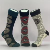 China Custom Logo Black Cotton Socks for High Ankle Comfort on Sports Adults Unisex for sale