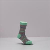 China Cotton Knitted Slouch Socks Casual Winter Socks for Children Beauty Designer Girls for sale