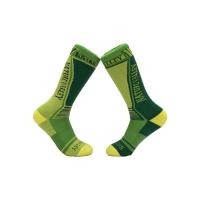 China Sporty Quantity 50000 Warm Soft Men's Wool Blend Hiking Socks for Outdoor Activities for sale