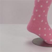 China Unique Design Custom Cotton Boutique Girls Slouchy Baby Socks for Warmth and Fashion for sale