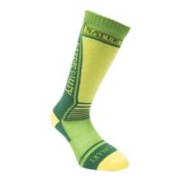 China Sporty Quantity 50000 Warm Soft Men's Wool Blend Hiking Socks for Outdoor Activities for sale