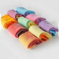 China Custom Logo Gradient Color Designer Socks Women Tie Dye Socks Fashion Cotton 75%cotton for sale
