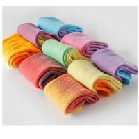 China 50000 Street Custom Cotton Crew Sweat Socks in Well-Sold Variety Styles Absorb Cotton for sale