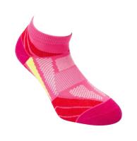 China Daily Socks Pursue Comfort Fashion Basketball Player Summer Plain Short Sports Socks for sale