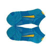 China Daily Socks Pursue Comfort Fashion Basketball Player Summer Plain Short Sports Socks for sale