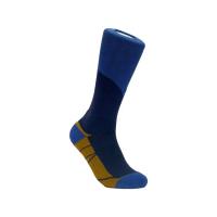 China Breathable and Durable Customized Logo Thermal Socks for Anti-slip Protection for sale