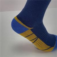 China Breathable and Durable Customized Logo Thermal Socks for Anti-slip Protection for sale