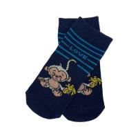China Winter Socks Standard Thickness Thick Knitted Ankle Cartoon Animal for Casual Wear for sale