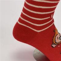 China Winter Socks Standard Thickness Thick Knitted Ankle Cartoon Animal for Casual Wear for sale
