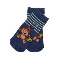 China Winter Socks Standard Thickness Thick Knitted Ankle Cartoon Animal for Casual Wear for sale