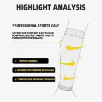 China Breathable Adult Men Cycling Sport Polyamide Socks with Materials and Other Quantity for sale