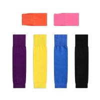 China Multi-style Sweat-Absorbing Knee Pads for Arthritis Relief in Sporty Fabric for sale