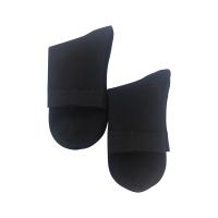 China Summer Fabric 2%elastane Multiple Color Solid Color Bamboo Casual Knitted Men's Socks for sale