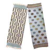 China Support 7 Days Sample Order Lead Time Thickened Knitting Baby Girls Winter Leg Warmer for sale