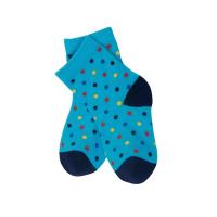 China Hot Deals Baby Cotton Socks for School Girls and Boys Needle Detection Included for sale
