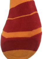 China Breathable Cotton Spandex Blend Athletic Socks for Men Customizable and Durable for sale