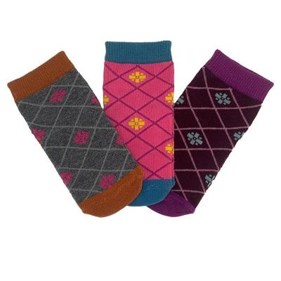 China Breathable Non Slip Warm Cotton Socks for Children Standard Thickness Infant for sale