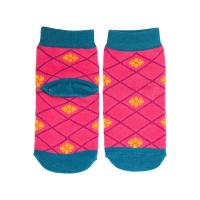 China Breathable Non Slip Warm Cotton Socks for Children Standard Thickness Infant for sale