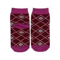 China Breathable Non Slip Warm Cotton Socks for Children Standard Thickness Infant for sale