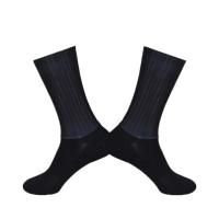 China Skin-friendly and Custom Antislip Football Socks for Sports Teams Logo Position Other for sale