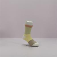 China 2-3Y Boys' Plain Cotton Socks with Cartoon Pattern and Quick Dry Customized Design for sale