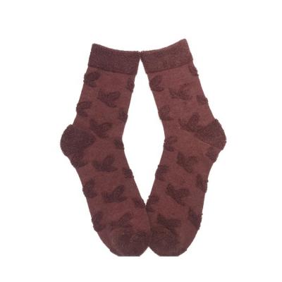 China Thick and Comfortable All Over Print Sports Socks with Custom Printing Methods other for sale