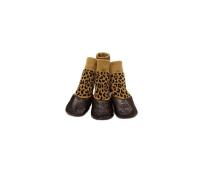 China Multistyle Waterproof Pet Dog Socks Keep Your Dog's Paws Moisturized and Clean for sale