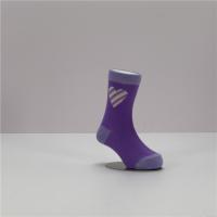 China High Ankle Beauty Socks for All Seasons Thick Cotton OEM Organic Infant Baby Fashion for sale